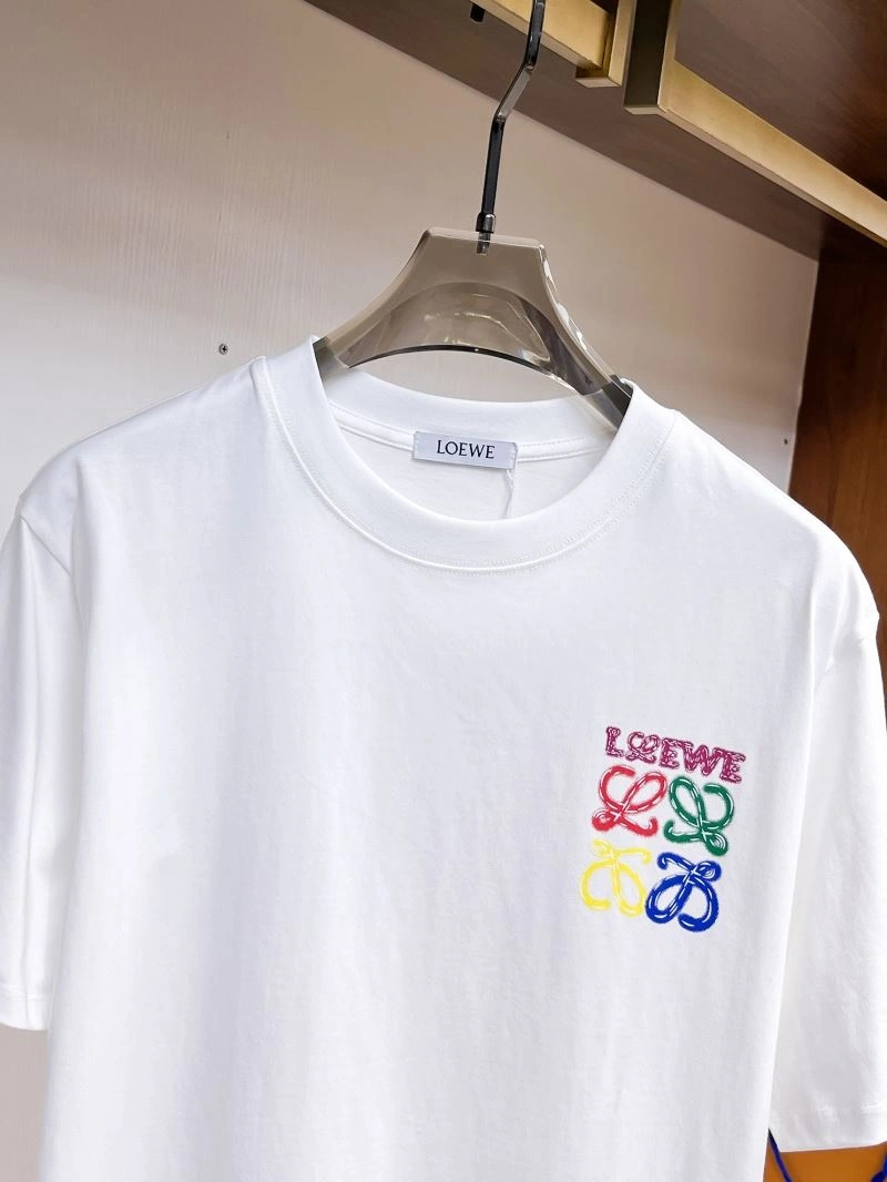 Mirror quality Loewe T-Shirts