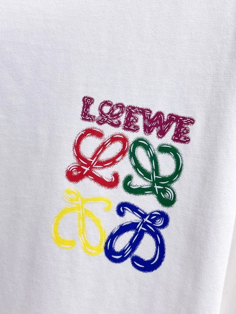 Mirror quality Loewe T-Shirts