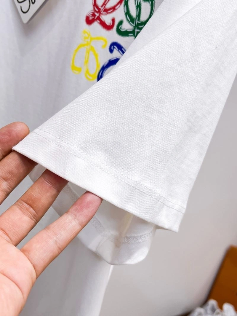 Mirror quality Loewe T-Shirts