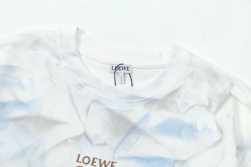 Brand-original Loewe T-Shirts