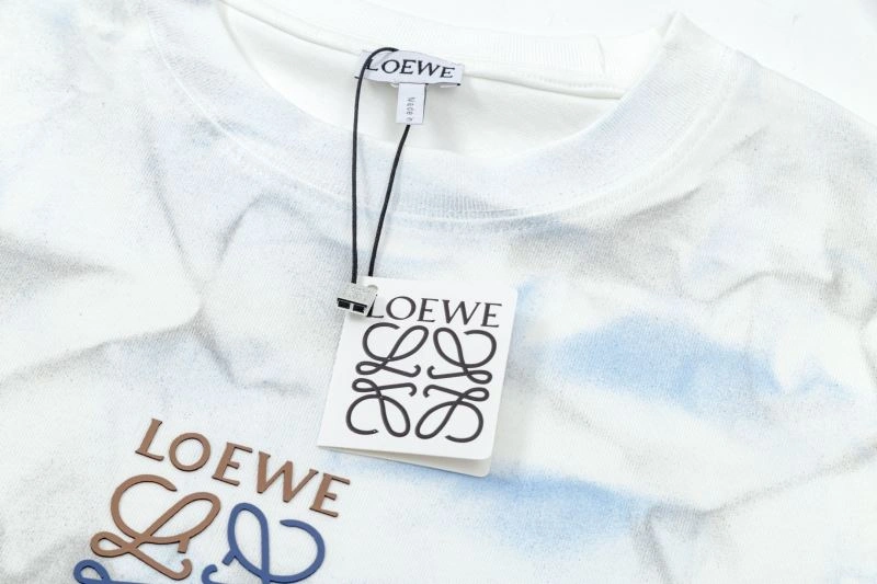 Brand-original Loewe T-Shirts