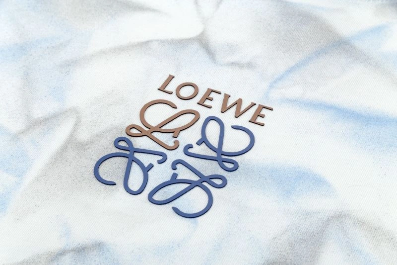 Brand-original Loewe T-Shirts