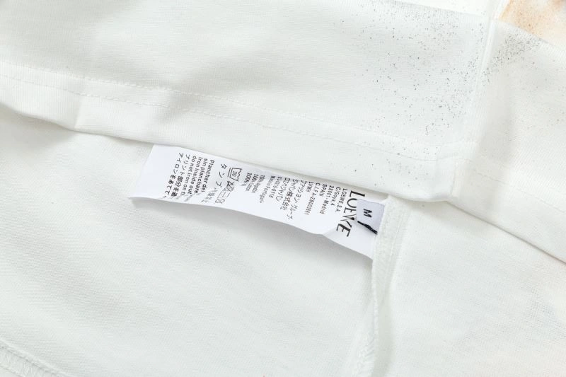 Real Loewe T-Shirts