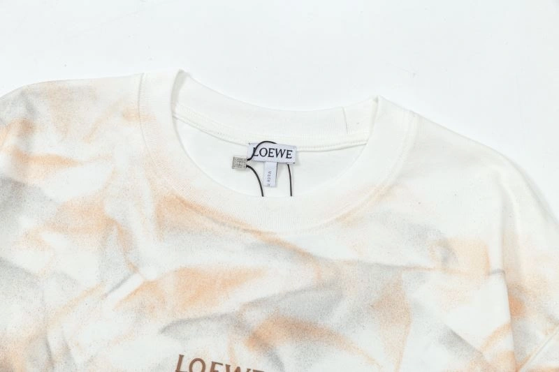 Real Loewe T-Shirts
