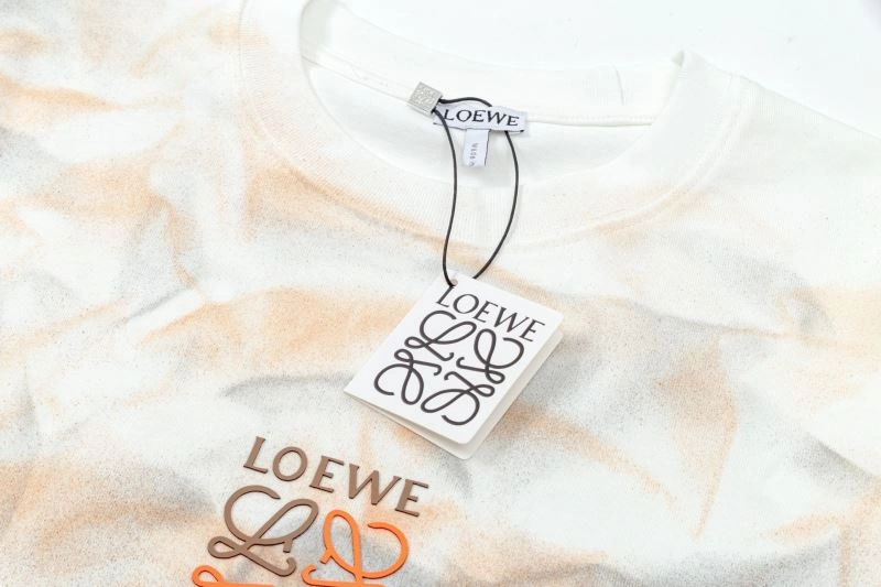 Real Loewe T-Shirts