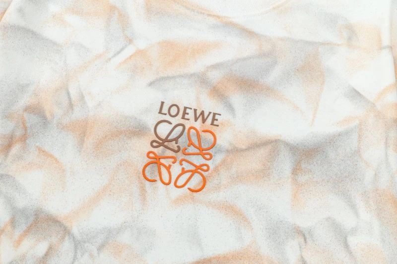 Real Loewe T-Shirts