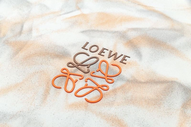 Real Loewe T-Shirts