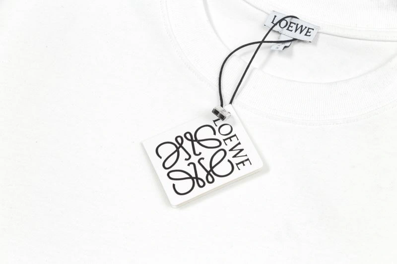 Official Loewe T-Shirts