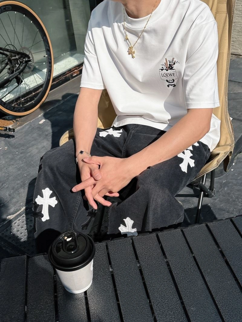 Real Loewe T-Shirts