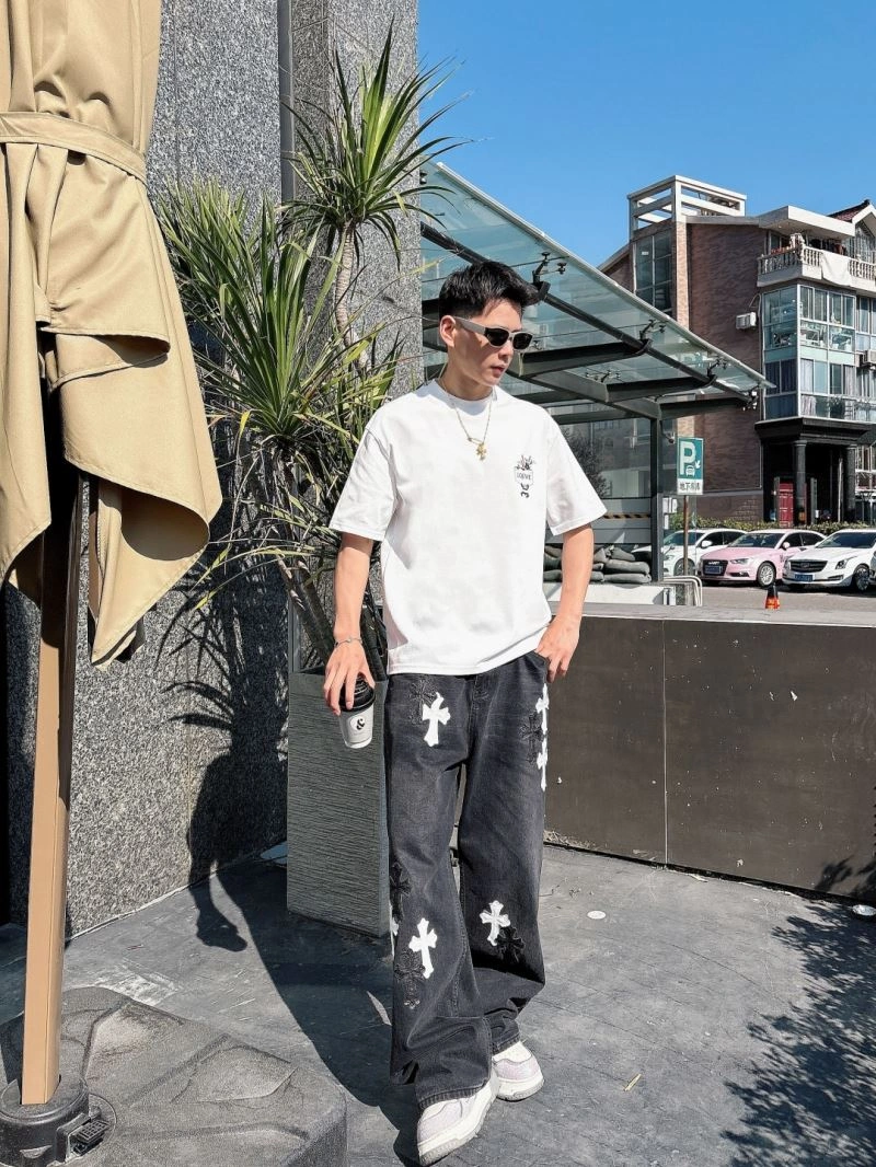 Real Loewe T-Shirts