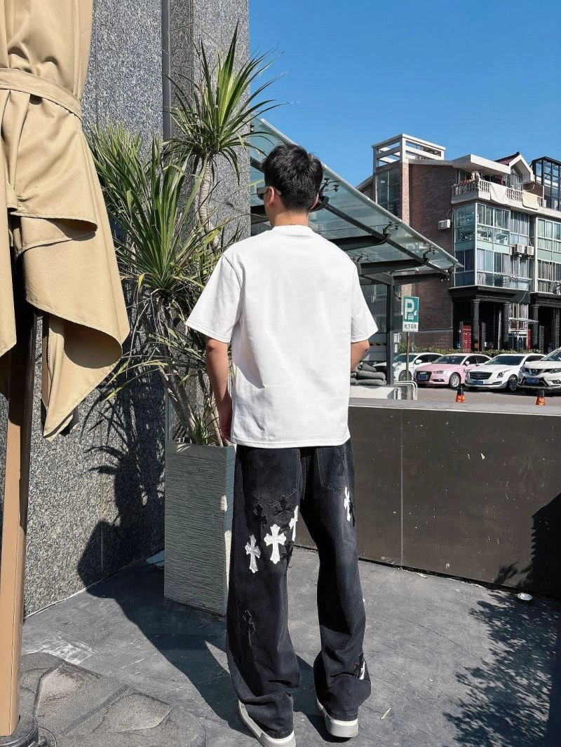 Real Loewe T-Shirts