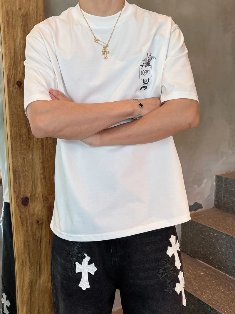 Real Loewe T-Shirts