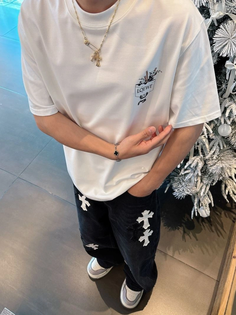 Real Loewe T-Shirts
