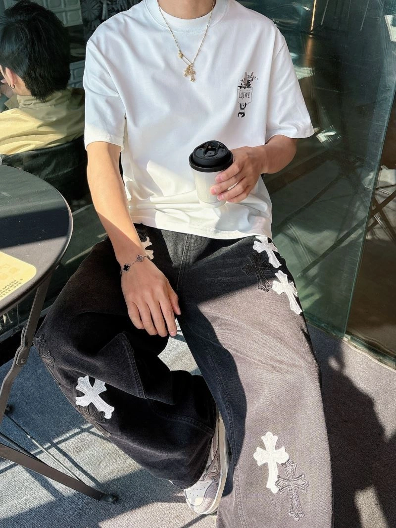 Real Loewe T-Shirts