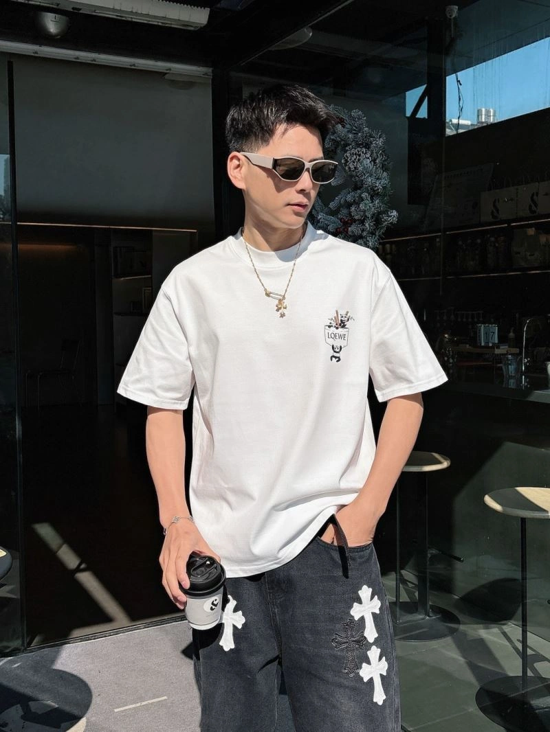 Real Loewe T-Shirts