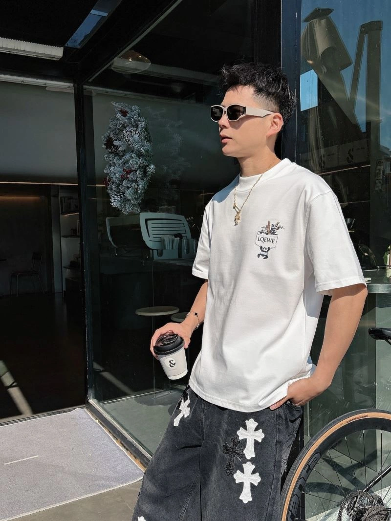 Real Loewe T-Shirts