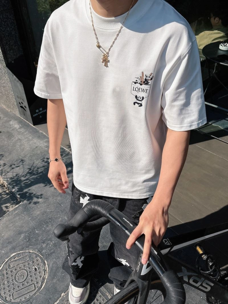 Real Loewe T-Shirts