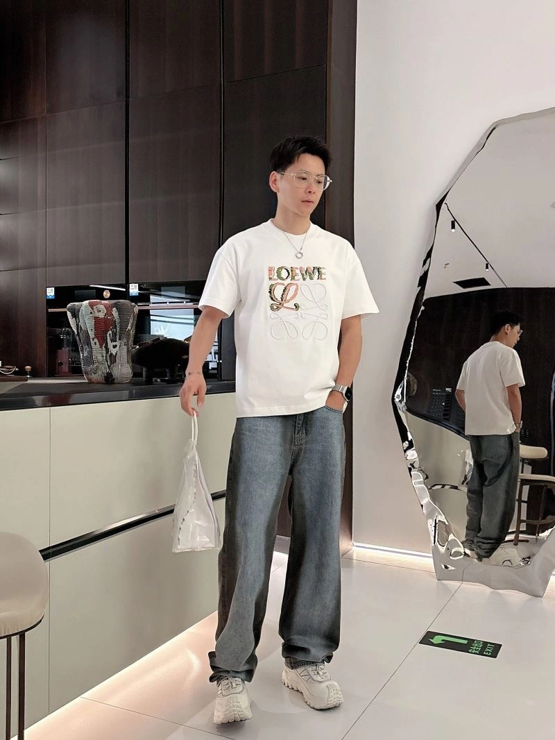 Loewe T-Shirts