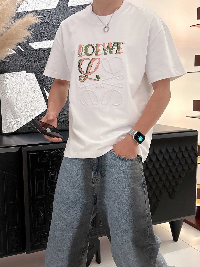 Original Loewe T-Shirts