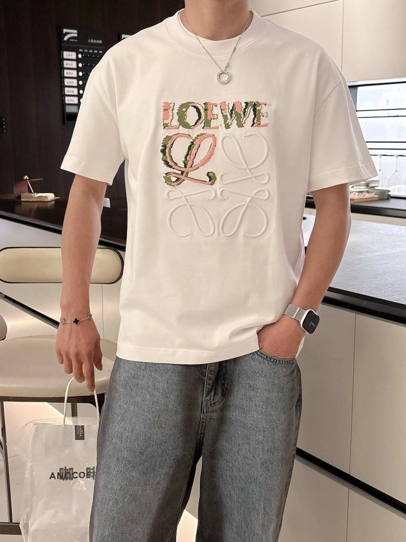Original Loewe T-Shirts
