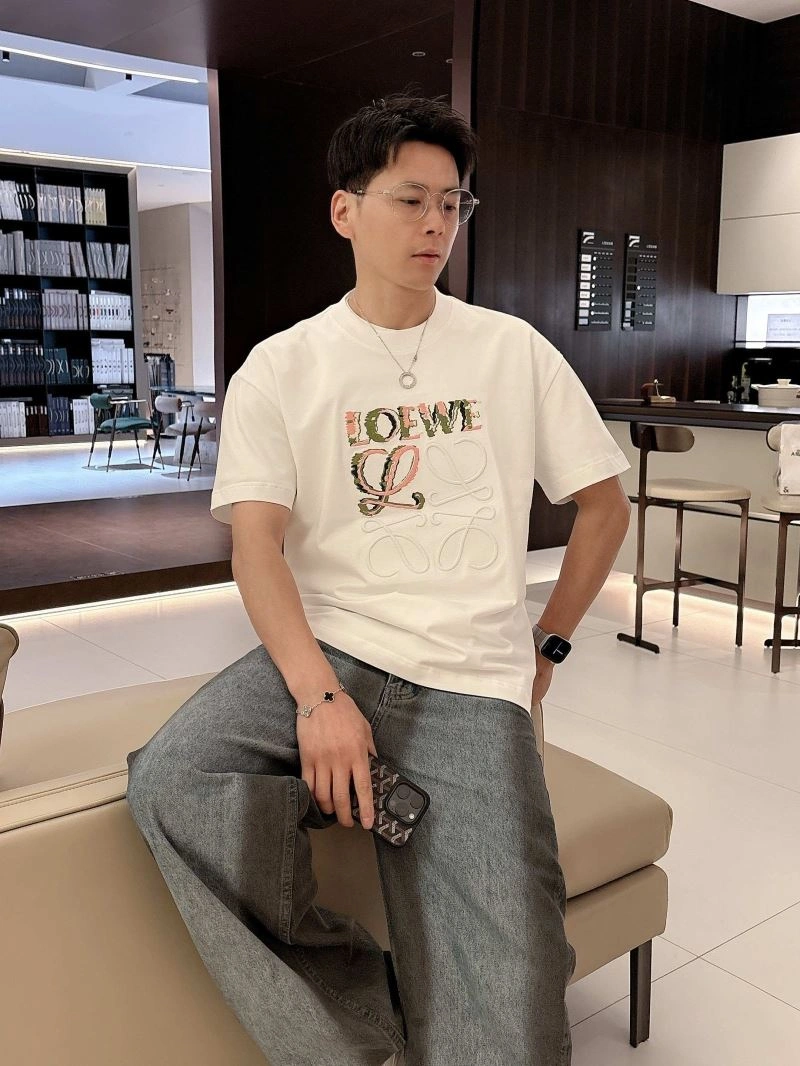 Original Loewe T-Shirts