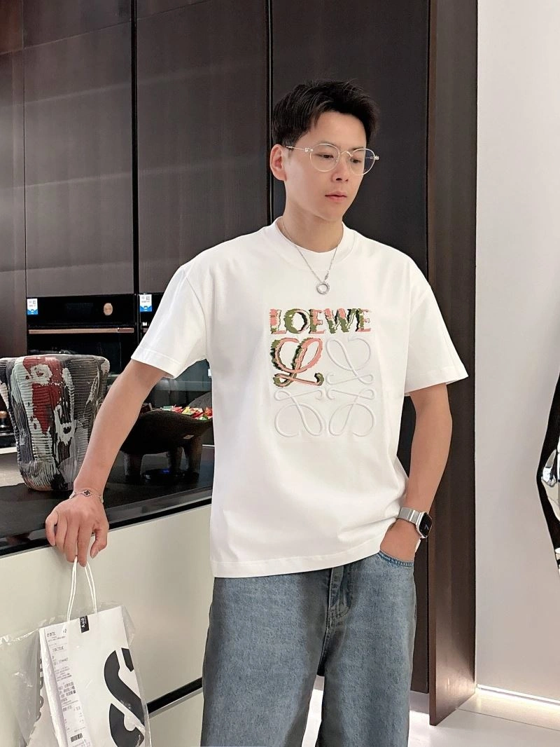Original Loewe T-Shirts