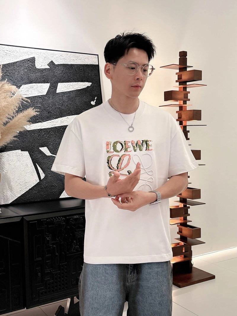 Original Loewe T-Shirts