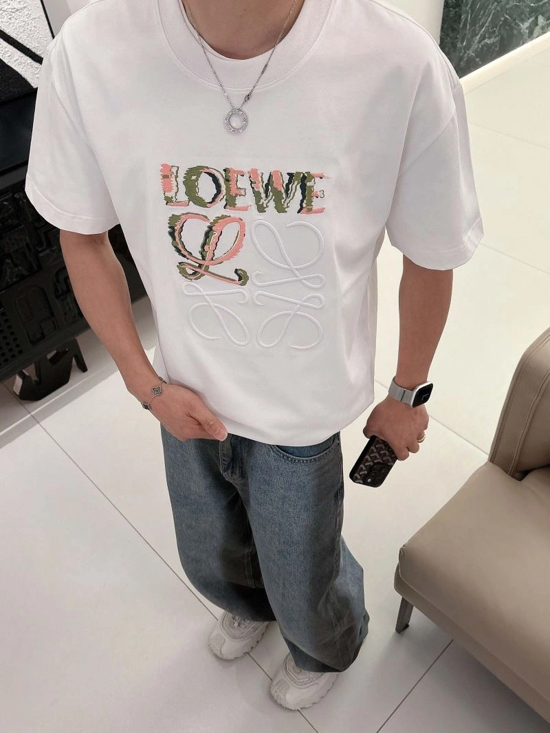 Original Loewe T-Shirts