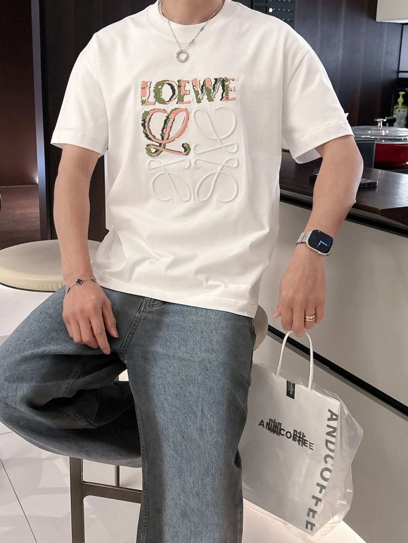 Original Loewe T-Shirts