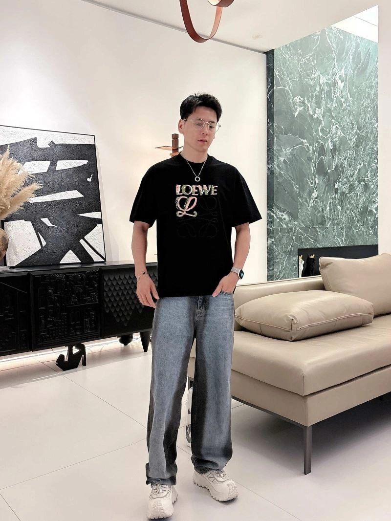 Loewe T-Shirts