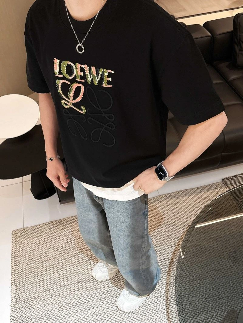 Authentic Loewe T-Shirts