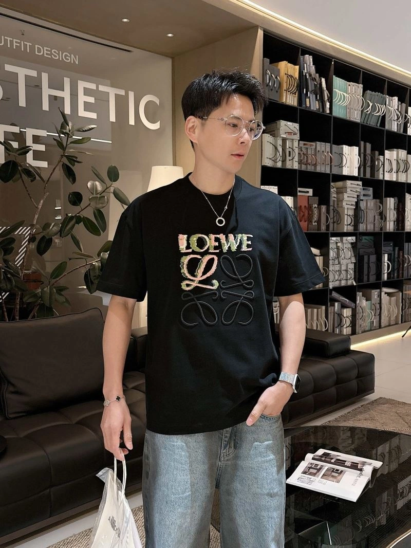 Authentic Loewe T-Shirts