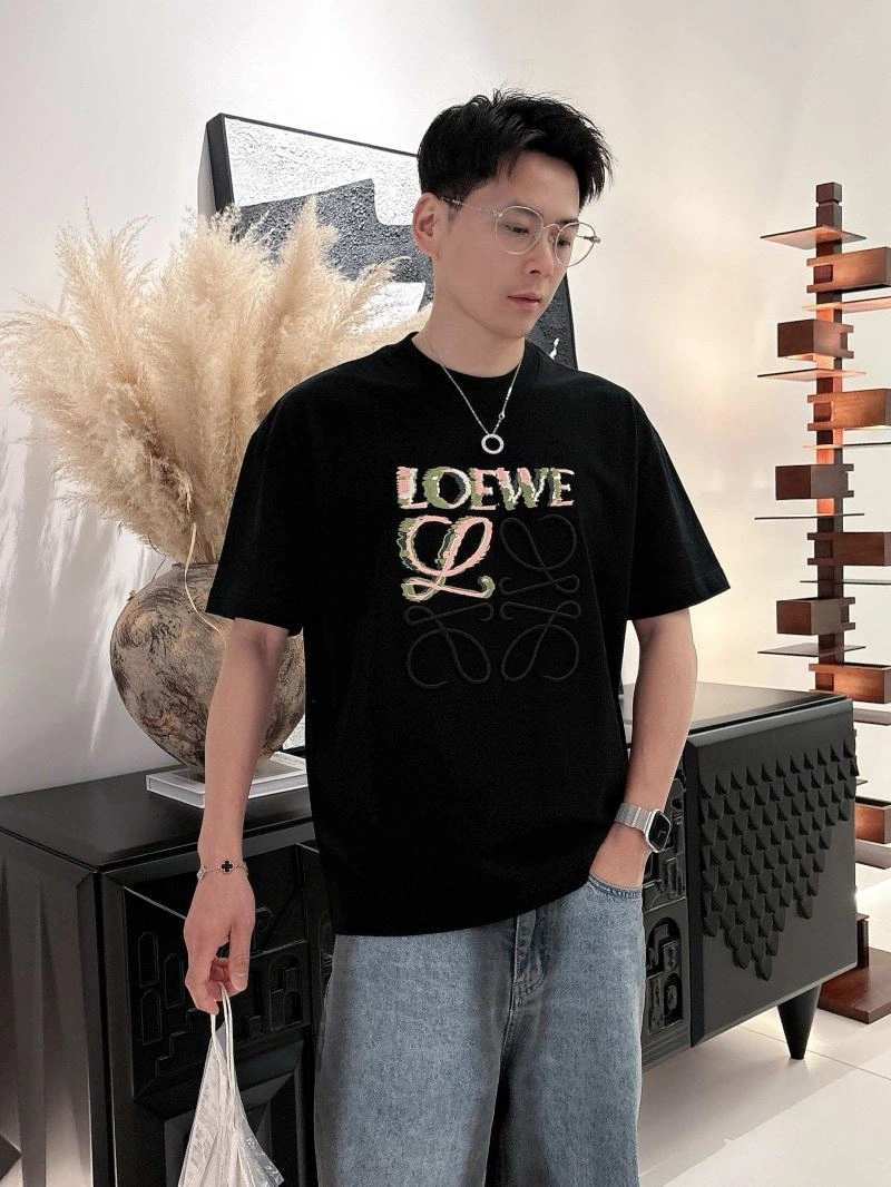 Authentic Loewe T-Shirts