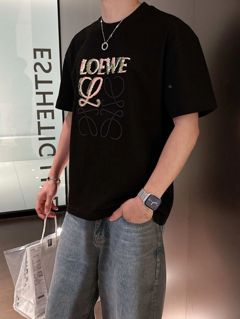 Authentic Loewe T-Shirts