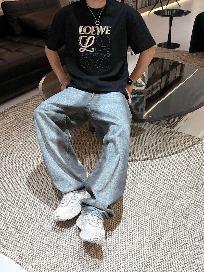 Authentic Loewe T-Shirts