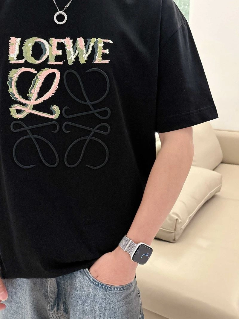 Authentic Loewe T-Shirts