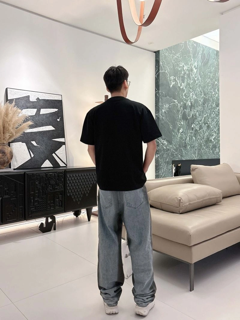 Authentic Loewe T-Shirts