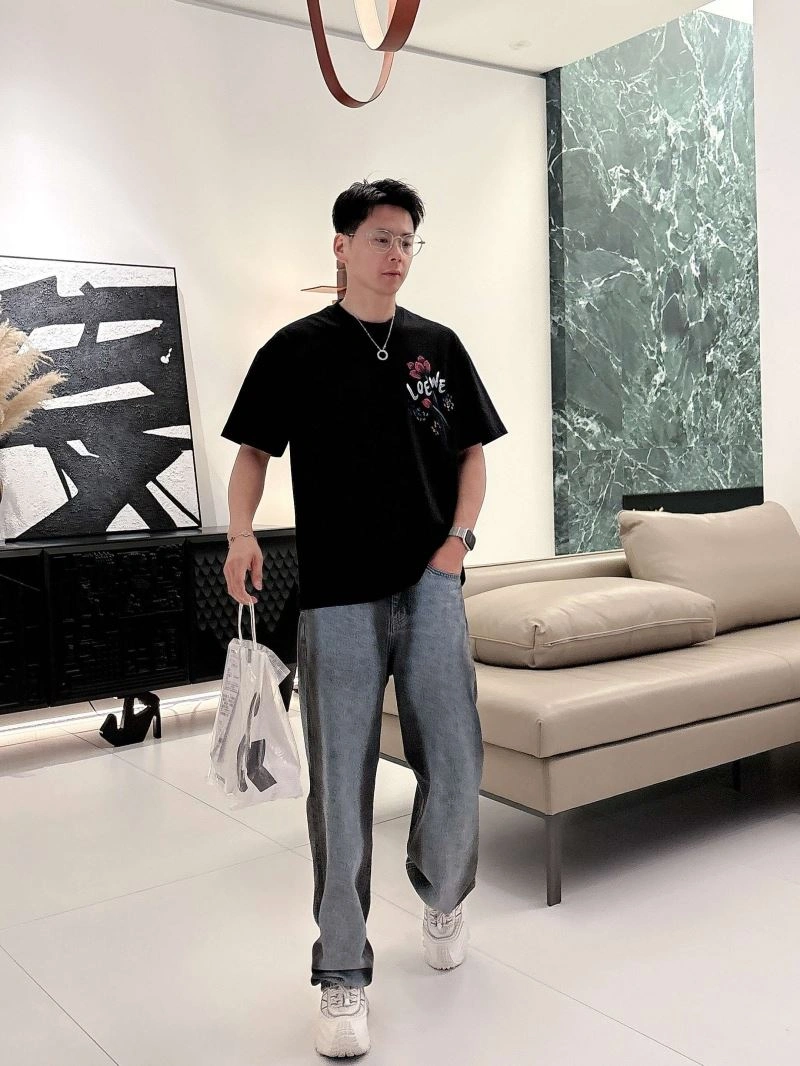Loewe T-Shirts