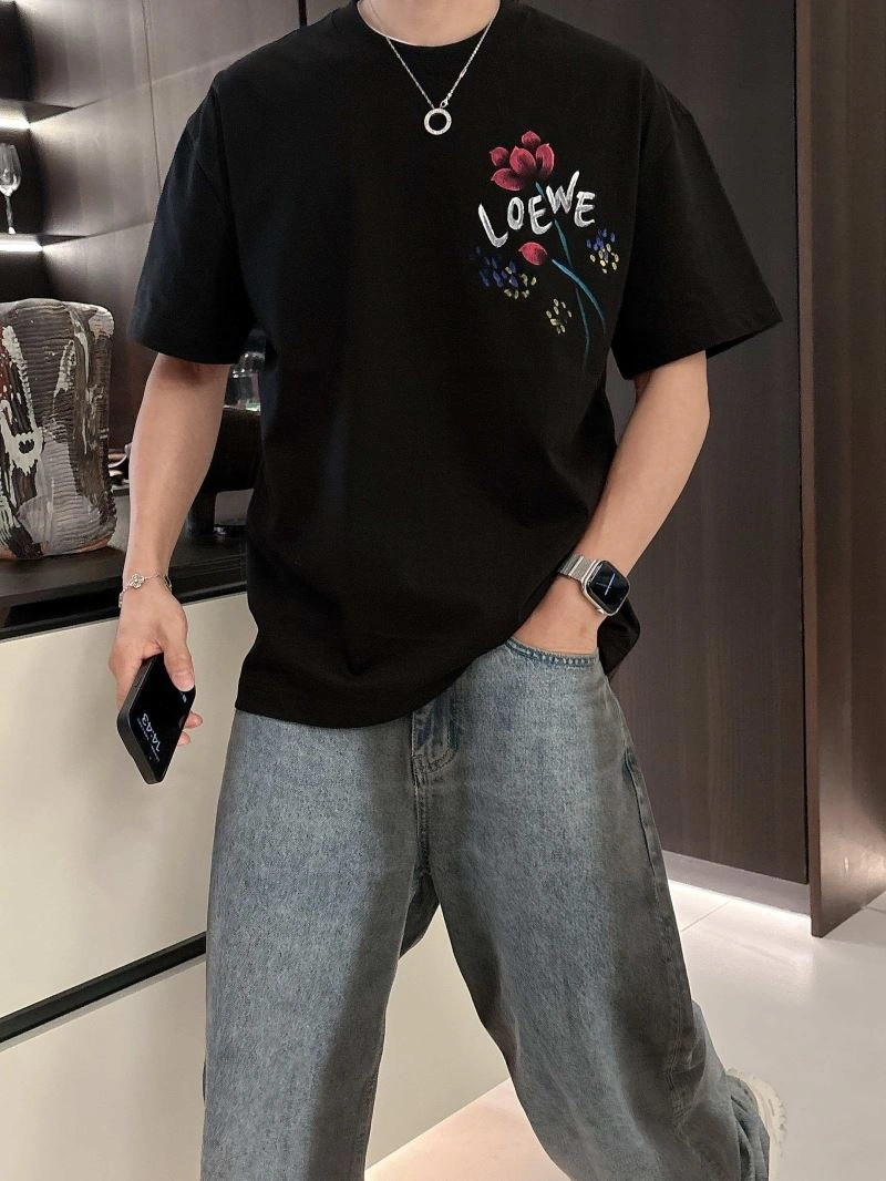 Authentic Loewe T-Shirts