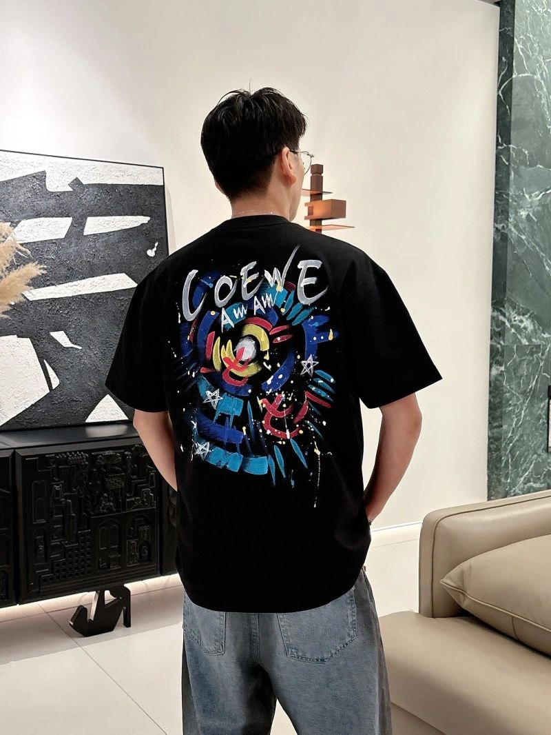 Authentic Loewe T-Shirts