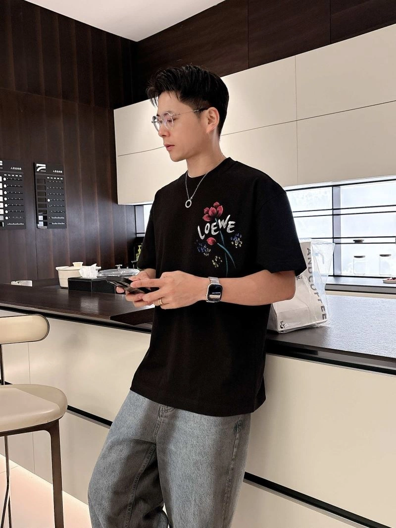 Authentic Loewe T-Shirts