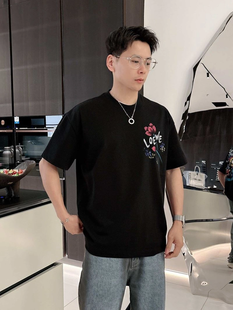 Authentic Loewe T-Shirts