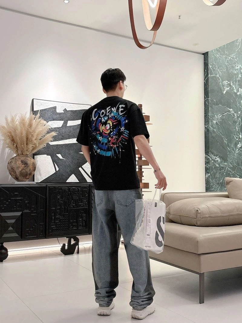 Authentic Loewe T-Shirts