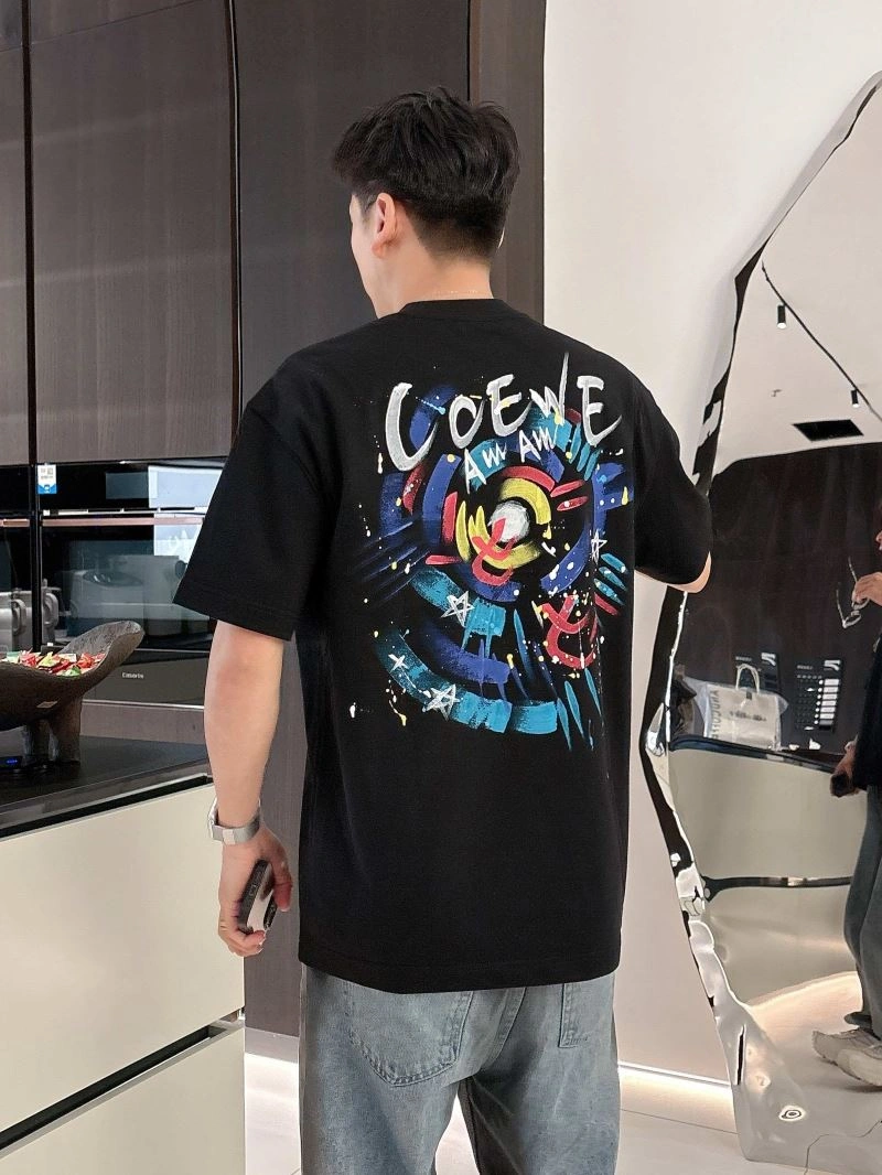 Authentic Loewe T-Shirts