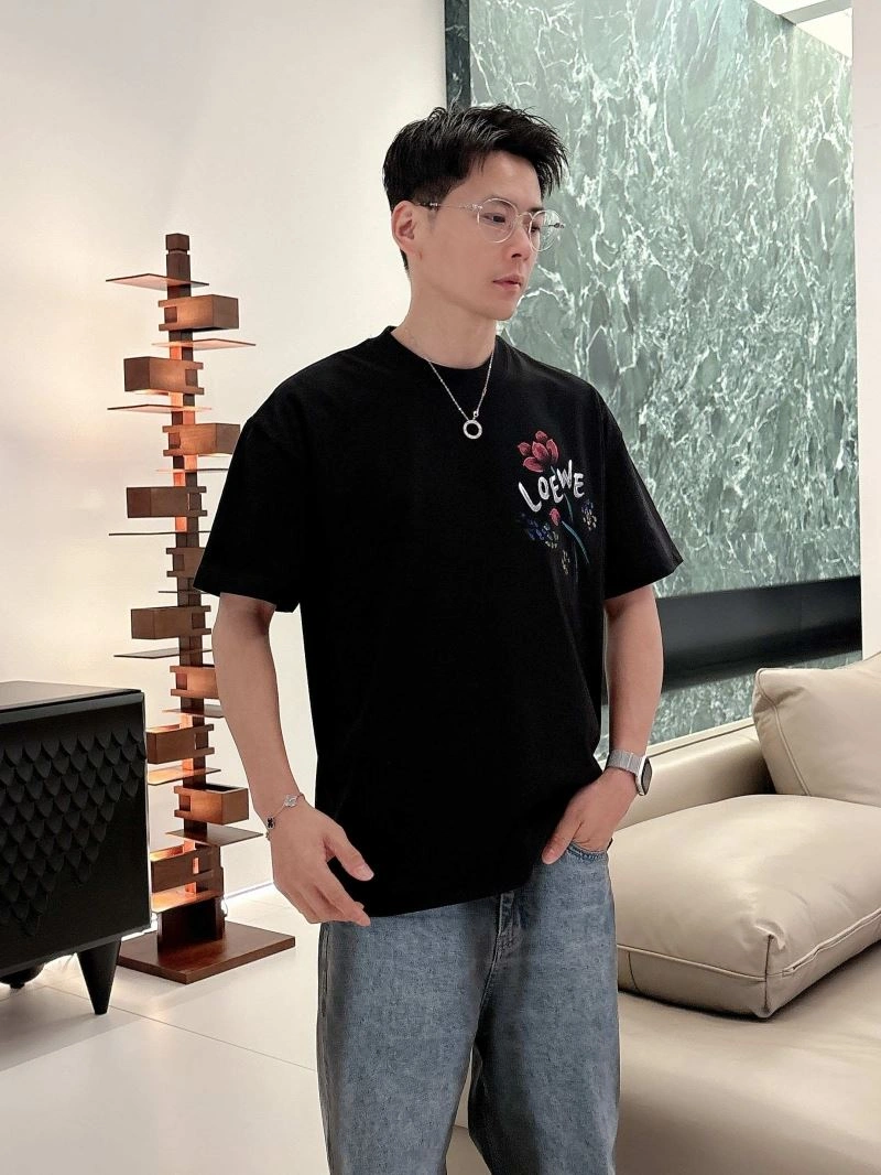 Authentic Loewe T-Shirts
