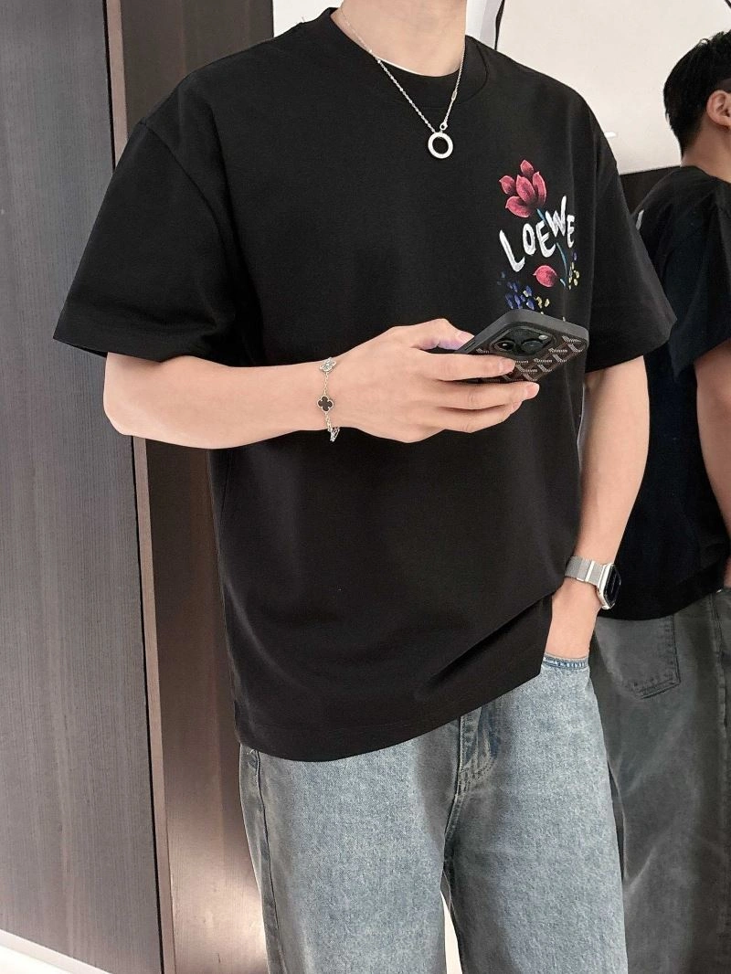 Authentic Loewe T-Shirts
