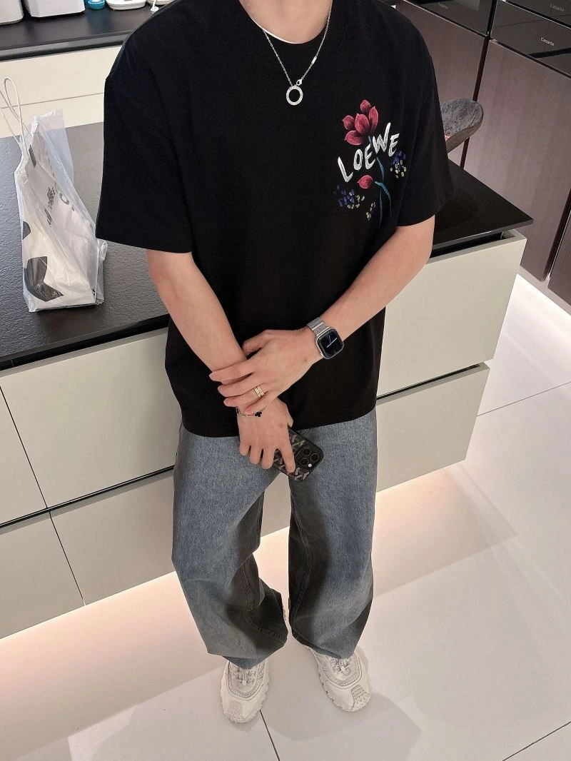 Authentic Loewe T-Shirts