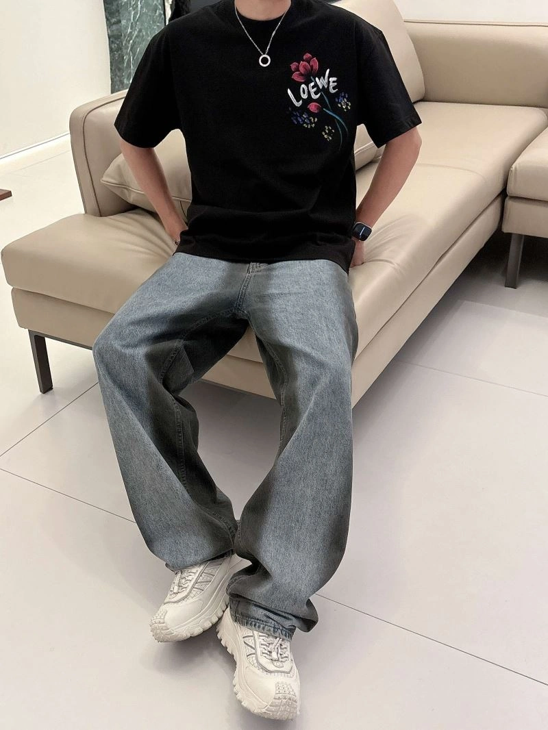 Authentic Loewe T-Shirts