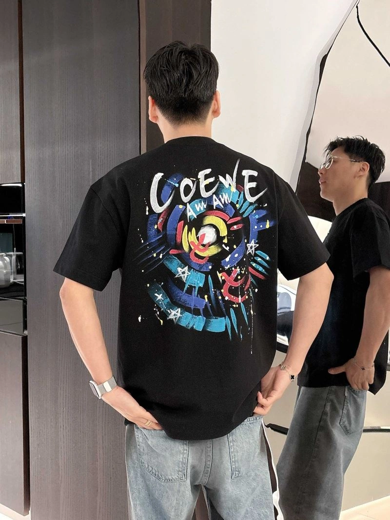 Authentic Loewe T-Shirts