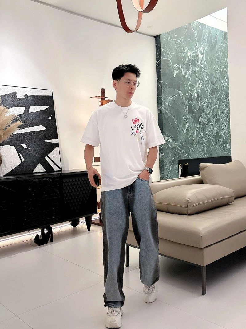 Loewe T-Shirts